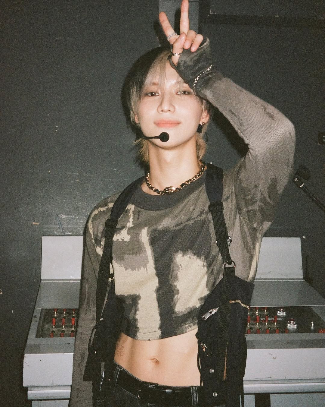 Taemin en México: setlist, cómo llegar y todo lo que debes saber del ...