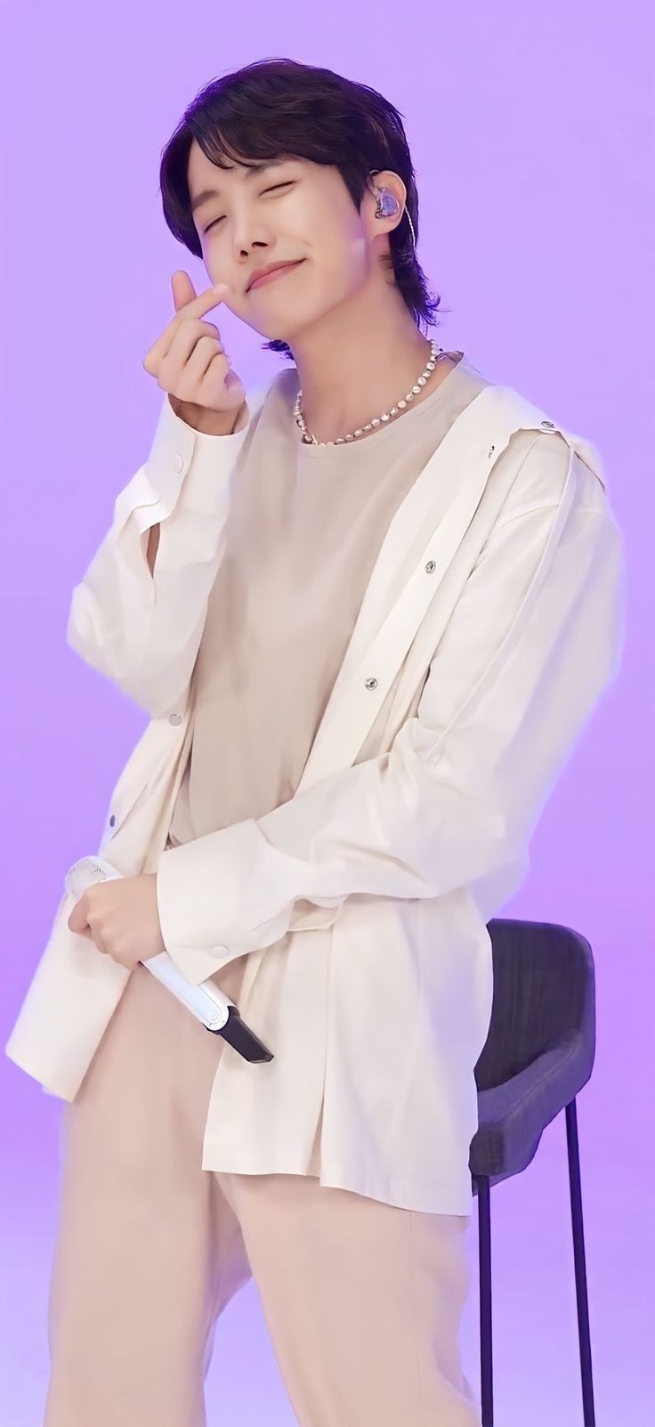 J Hope 'Hope On The Stage': cómo y a qué hora ver en vivo la ...