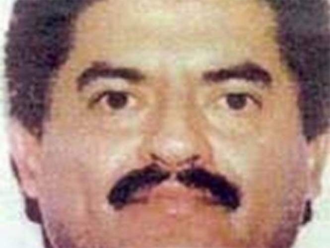 La PGR no tiene pruebas que confirmen la muerte de 'El Azul' | Excélsior
