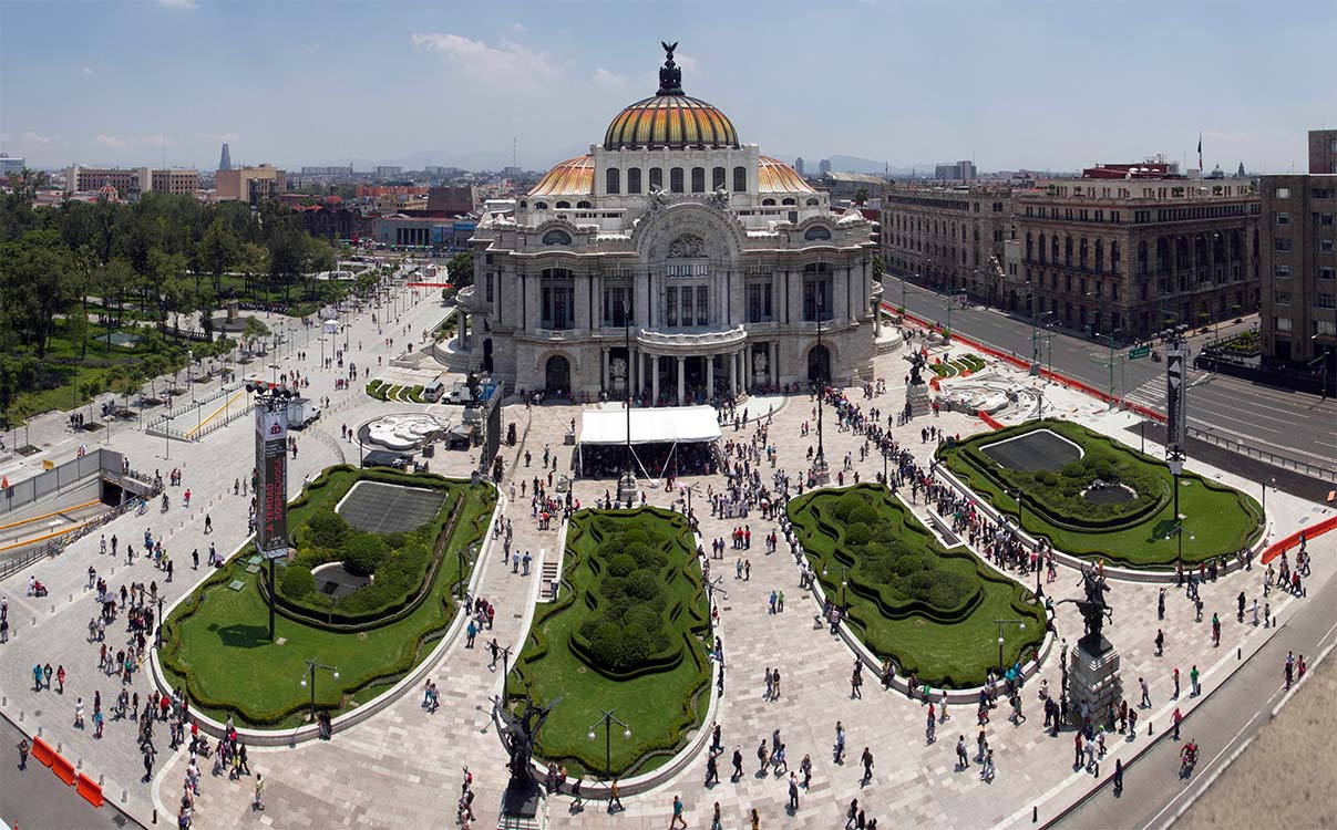 Recordarán a Federico Mariscal quien concluyó Bellas Artes | [site:name]