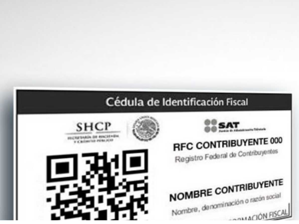 ¿Cómo tramitar el RFC? | [site:name]