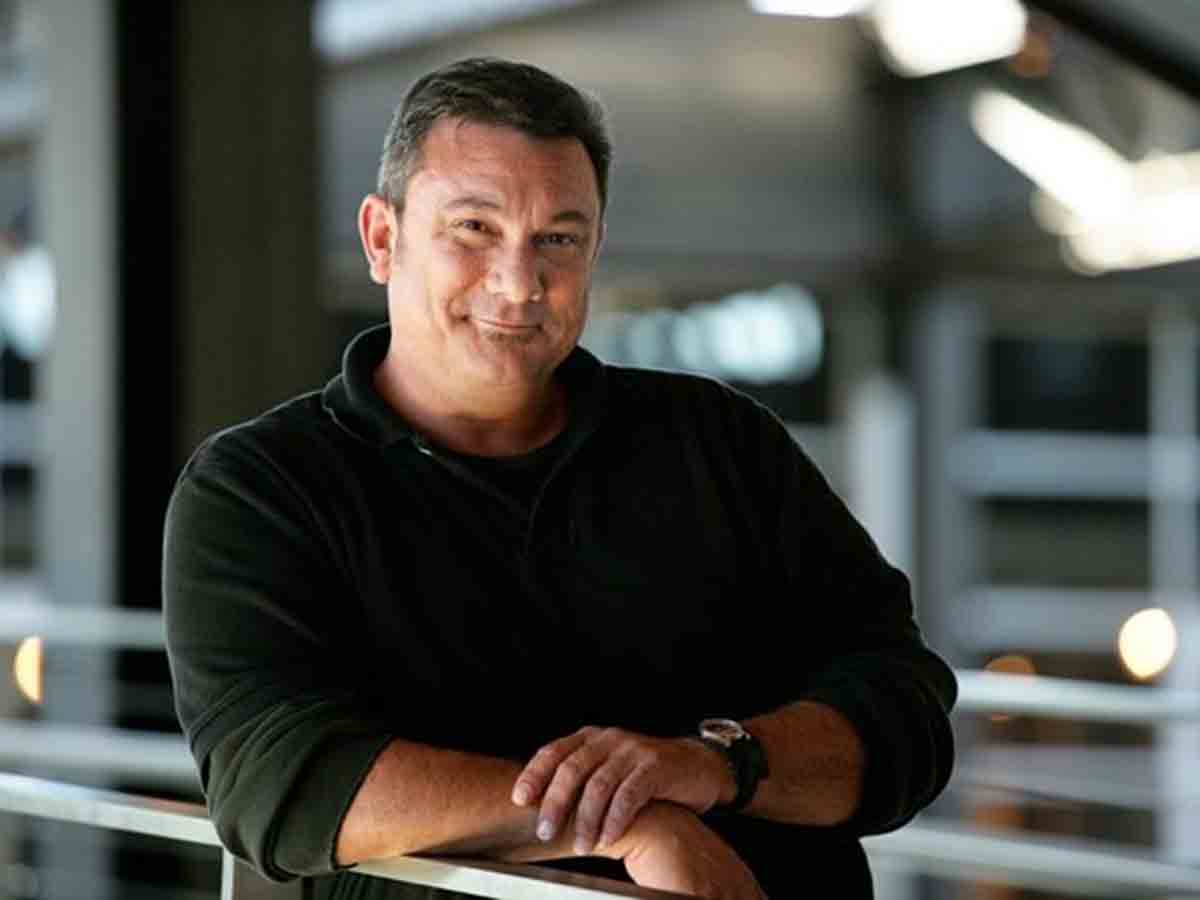 Muere Rob Gibbs, animador y director en proyectos de Pixar
