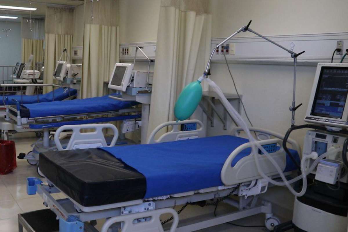 Hospital General Agustín O'Horán cuenta con área exclusiva para Covid-19