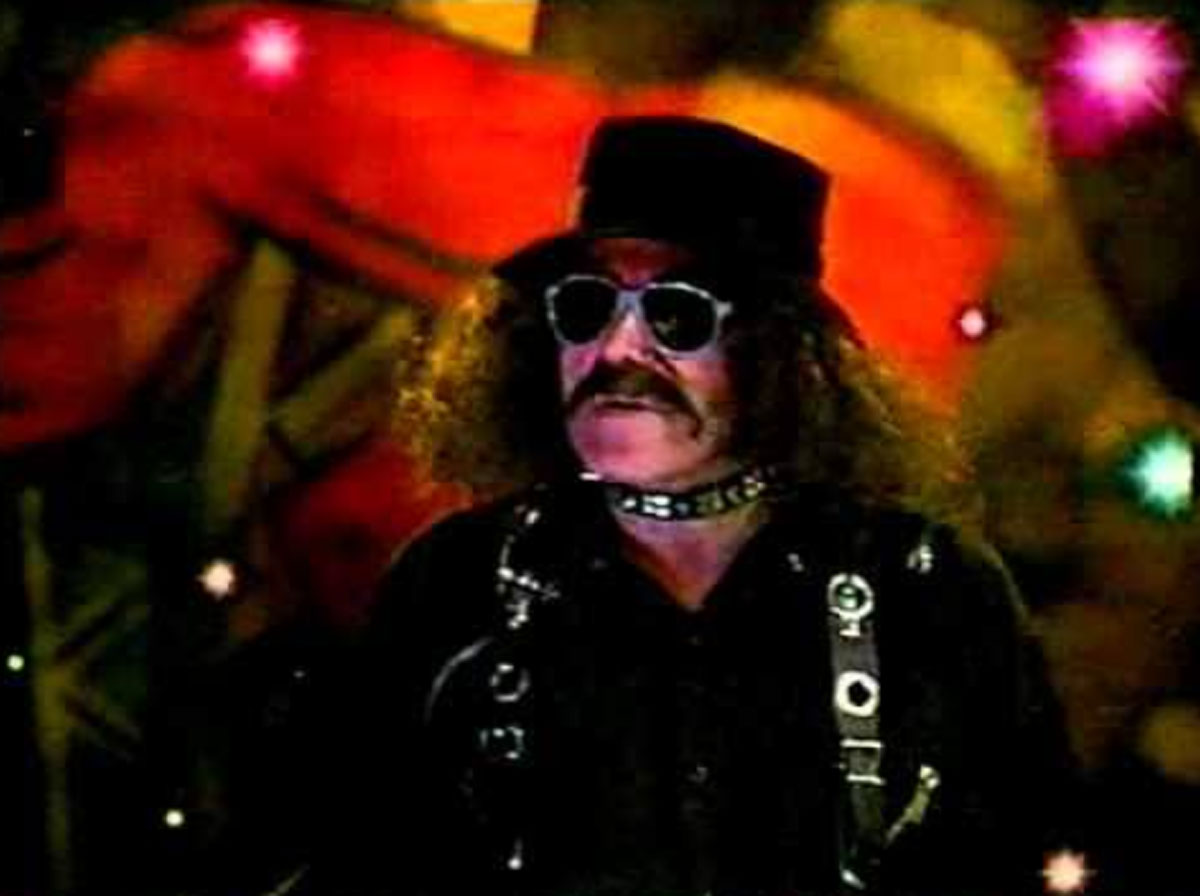 Hector Suarez Personajes