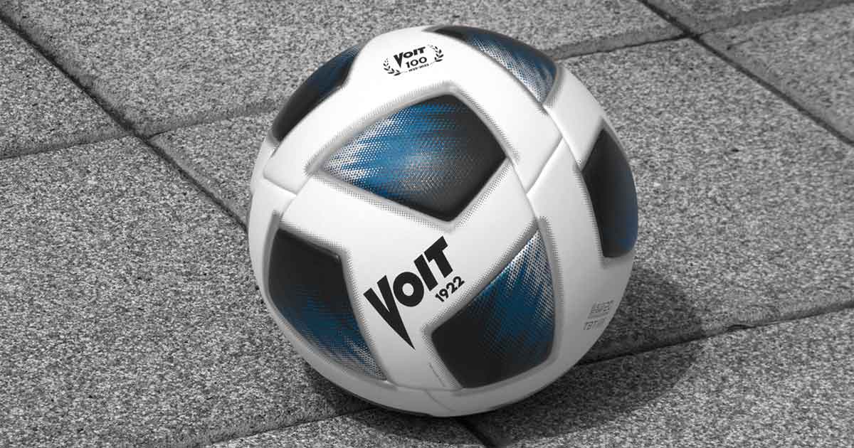 Liga MX tendrá un nuevo balón de centenario | Excélsior
