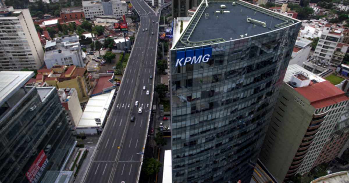 75 años de KPMG en México: experiencia que transforma el futuro