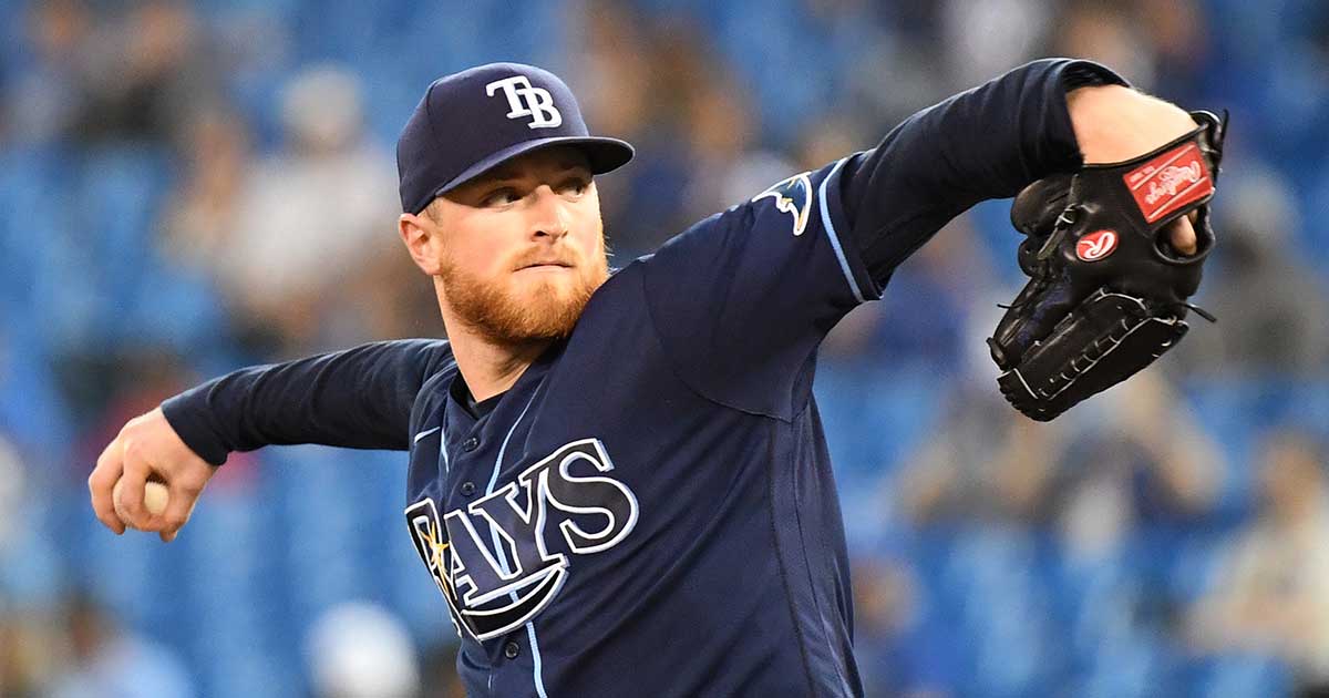 Rays de Tampa Bay llegan a 90 victorias | Excélsior