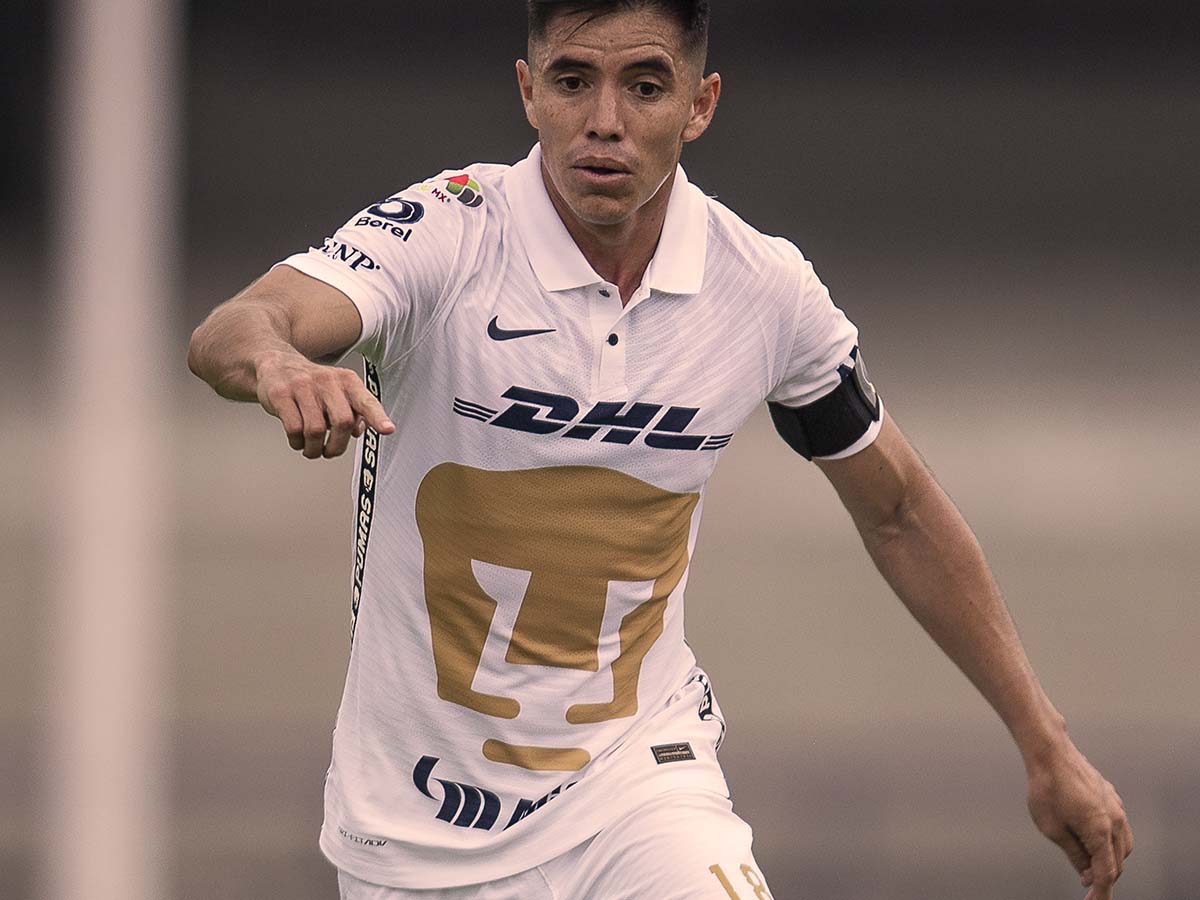 Una de las etapas más complicadas con Pumas