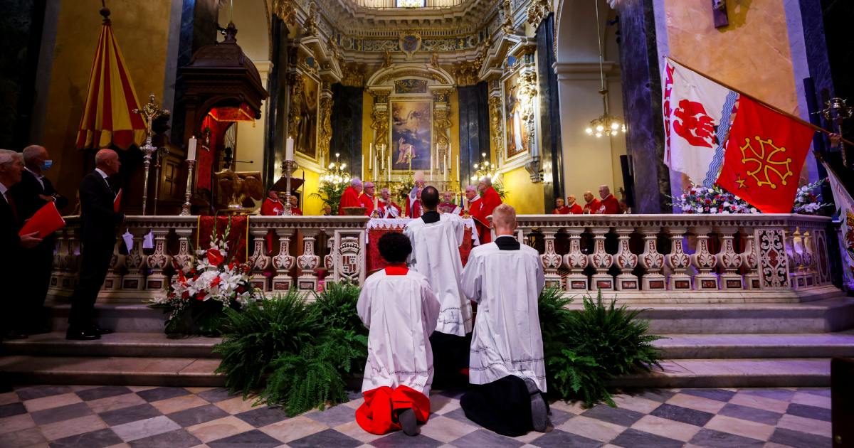 Venderán Bienes De Iglesia En Francia Para Indemnizar A Víctimas De Abusos 6206