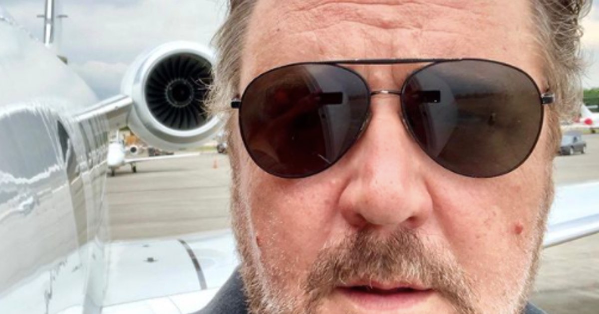 Russell Crowe se une a Kraven, película del universo de Spider-Man