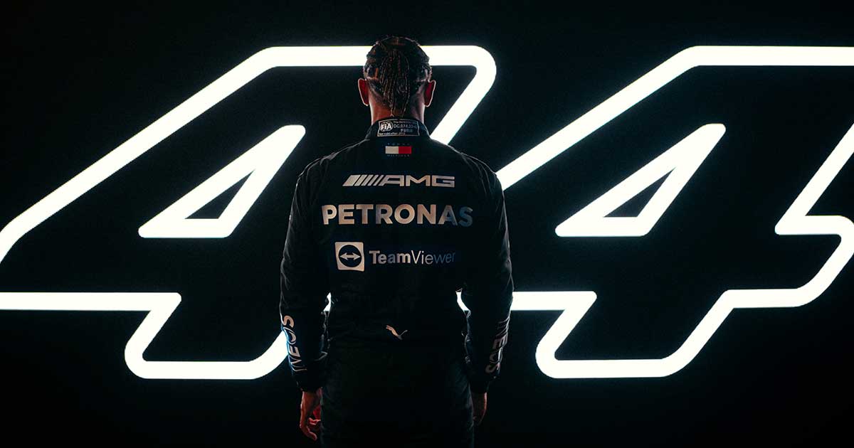 Mercedes confirma el regreso de Lewis Hamilton