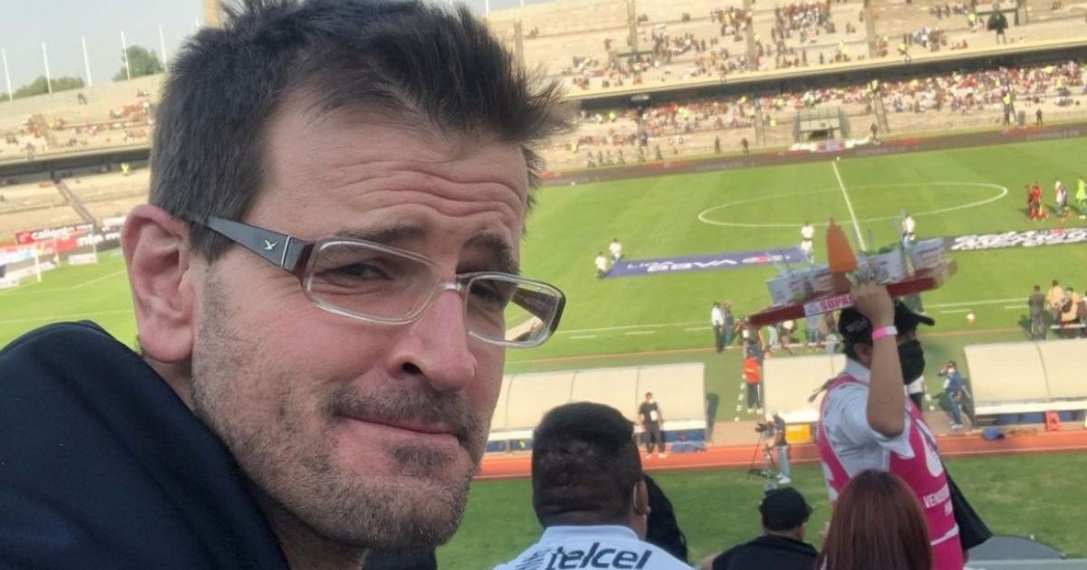 Poncho Vera incursiona en el teatro con Defendiendo al cavernícola