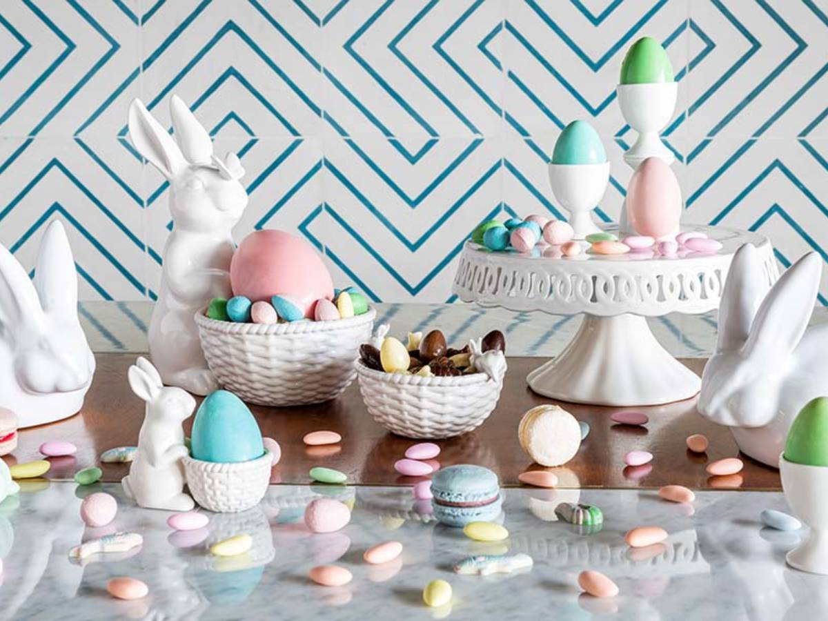 ¿Cuál es el destino ideal para celebrar Pascua?