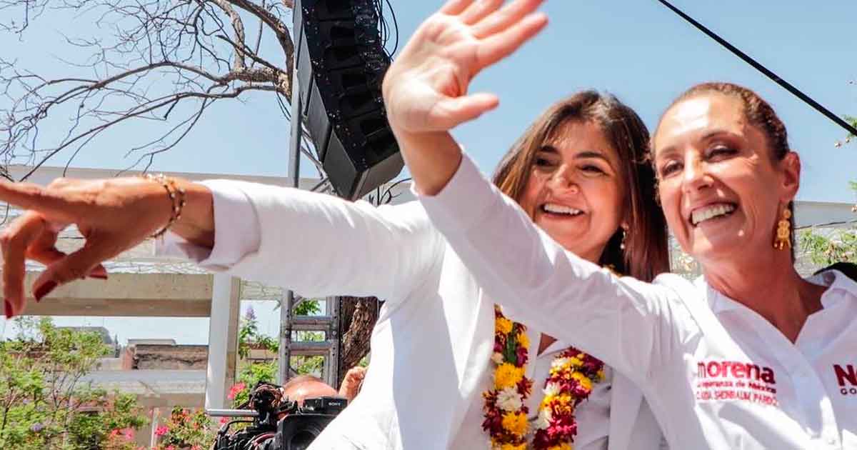 Hoy Aguascalientes da un gran paso de la mano de Nora Ruvalcaba ...