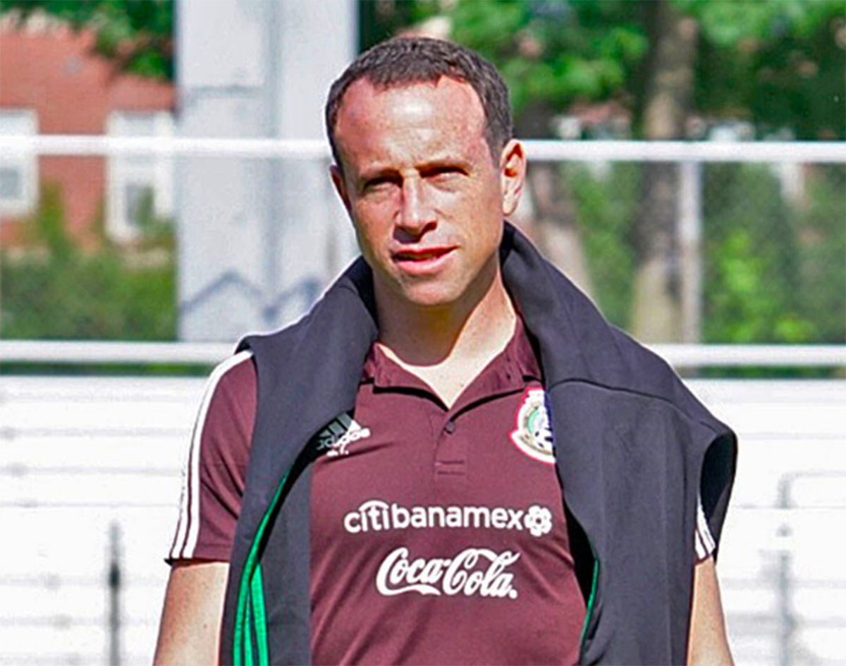 Torrado no le cierra a nadie las puertas del Tricolor