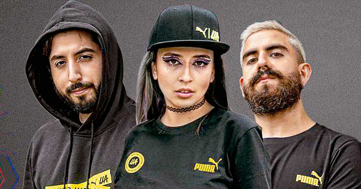 Puma sigue apostando en los eSports; unidos con la LLA