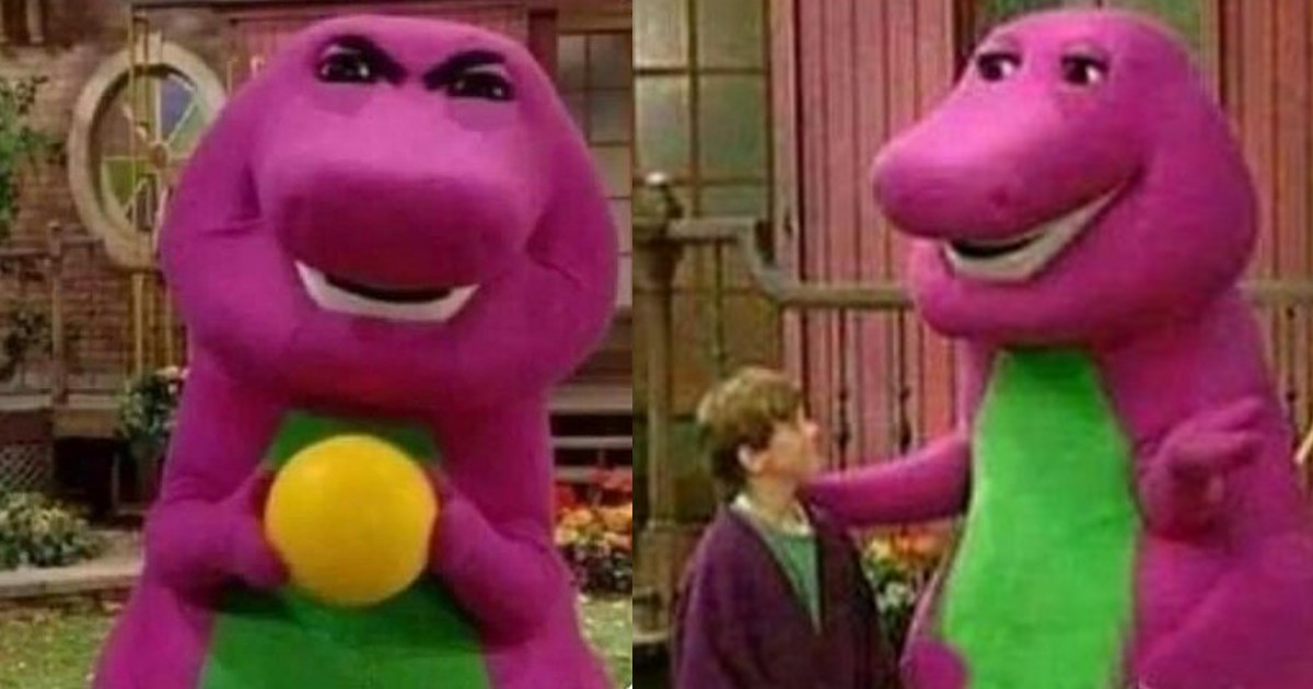Un documental promete sacar el lado más oscuro de 'Barney'