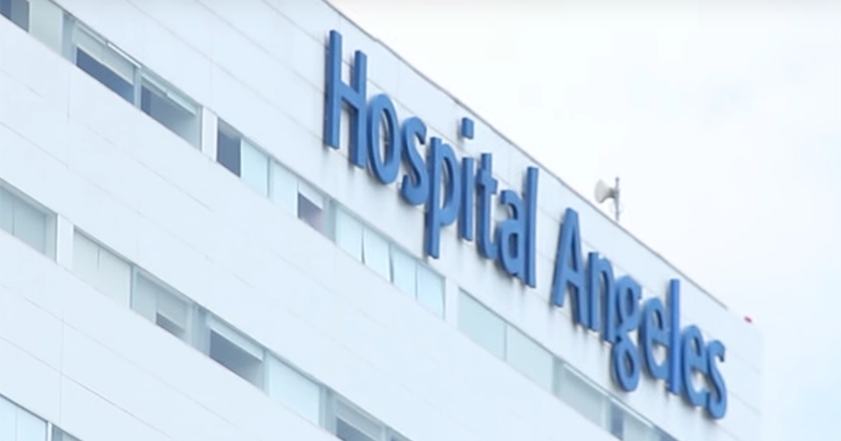 Hospitales Ángeles celebran el Día del Médico