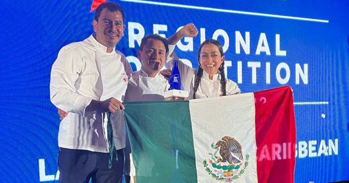 Orgullo nacional