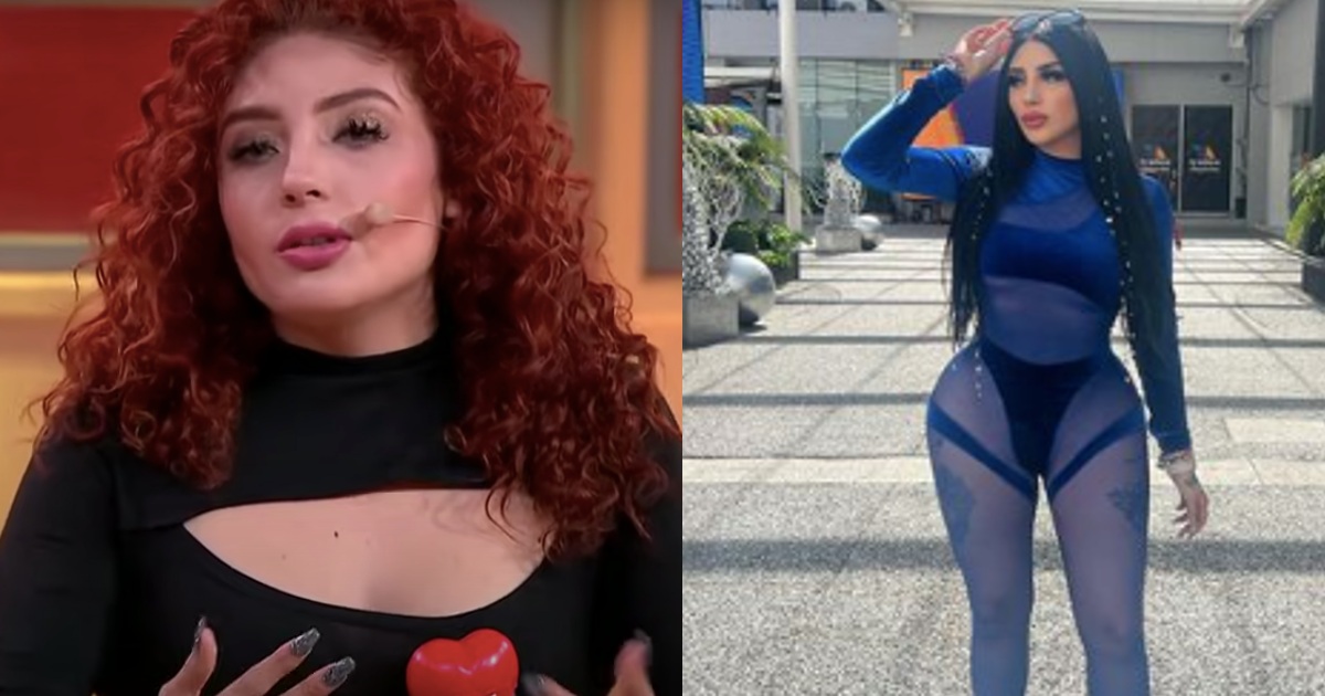 Bellakath se burló de Yalitza y fue expulsada de Enamorándonos