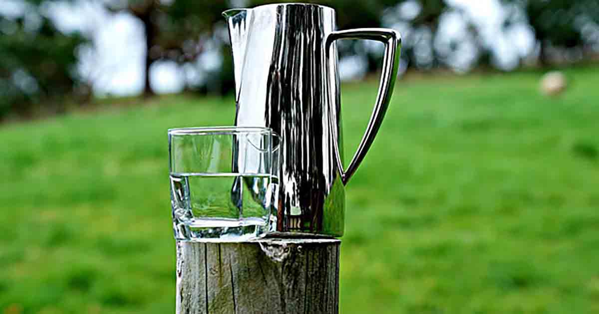 Hervir el agua no la convierte en potable, advierte doctora