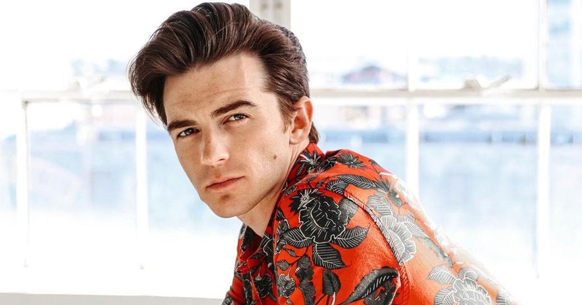 Drake Bell invita a sus fans a grabar nuevo video musical en el ...