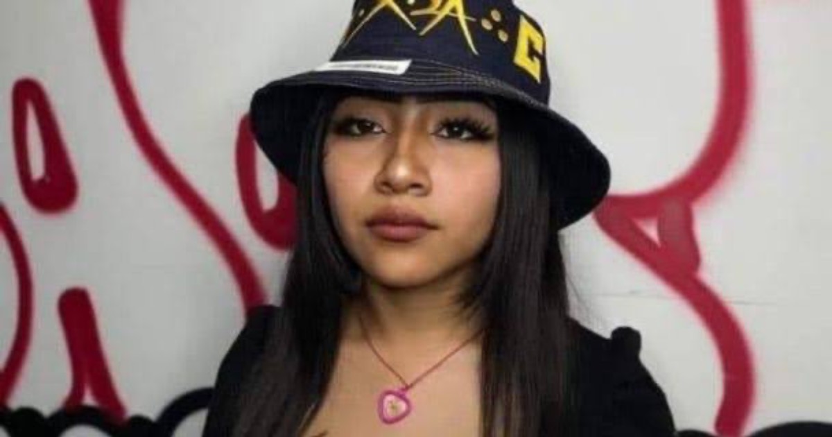 María Angela pasará su primera noche con sus padres