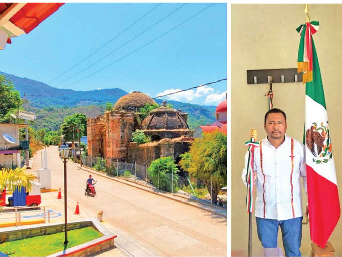 Tres regidoras electas de Santa Cruz Zenzontepec son reemplazadas por ...