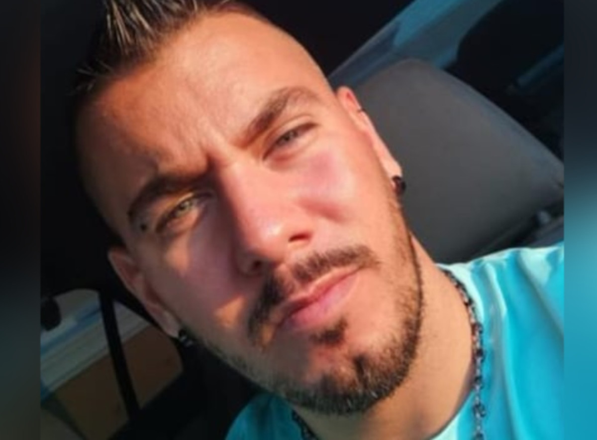 Detienen en México a Blake Charbonneau, uno de los criminales más ...