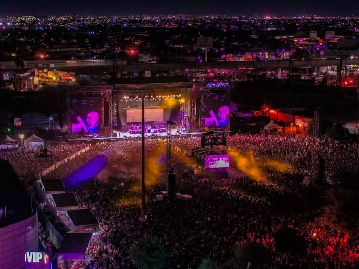 Machaca Fest 2023: Cartel completo y precios de boletos