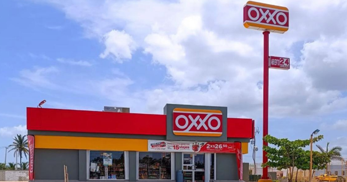 Qué significa el nombre de Oxxo y cuál es el significado de su logo