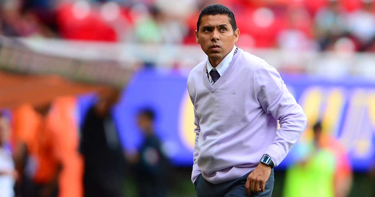 Ramón Morales da la clave para que Chivas gane el Clásico Nacional