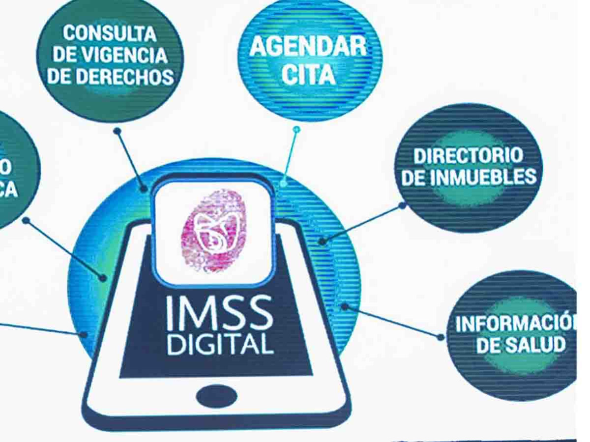 Escritorio Virtual Imss NUEVO PROCEDIMIENTO DE AFILIACIÓN AL IMSS
