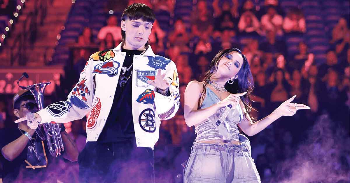 Latin American Music Awards: celebran la música desde las Vegas; estos ...