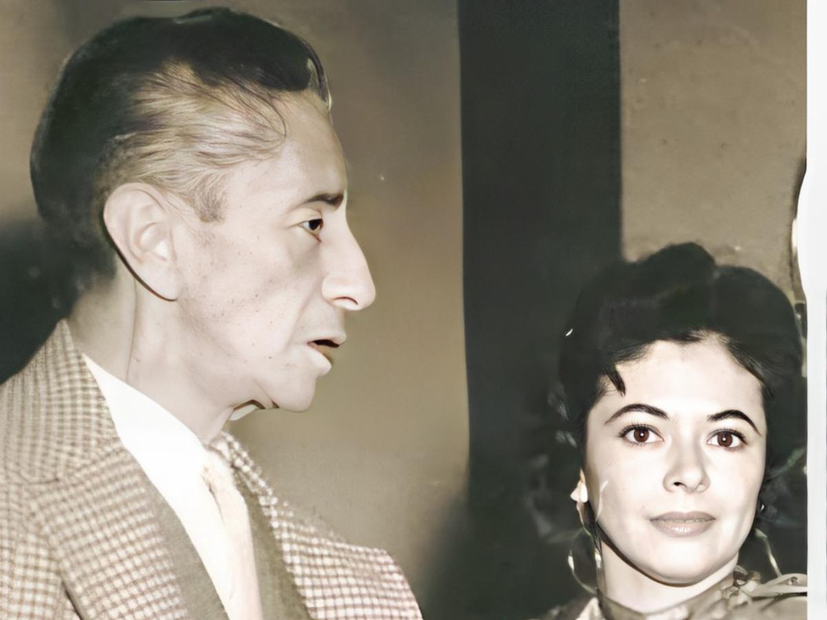 Muere Dora María 'La Chaparrita de Oro', artista e intérprete de música ...