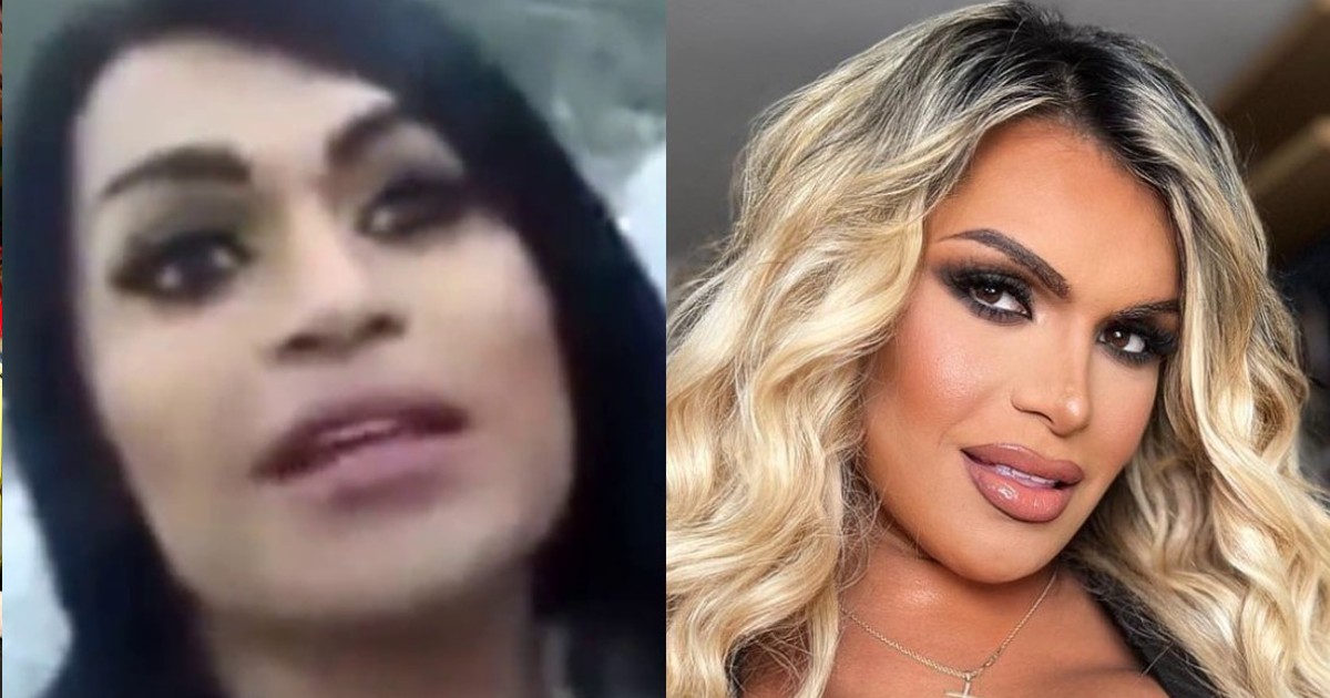Wendy Guevara cuenta cómo surgió el video viral de las perdidas