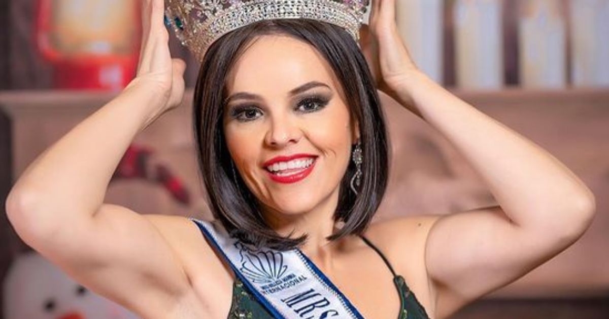 Maria Manriquez's Instagram, Twitter & Facebook on IDCrawl