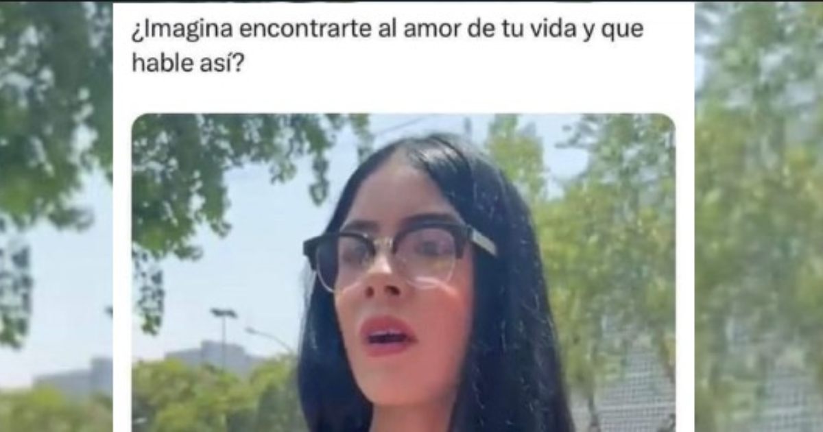 LadyTepito: Memes ‘se detonan alv’ contra identificada como Daniela