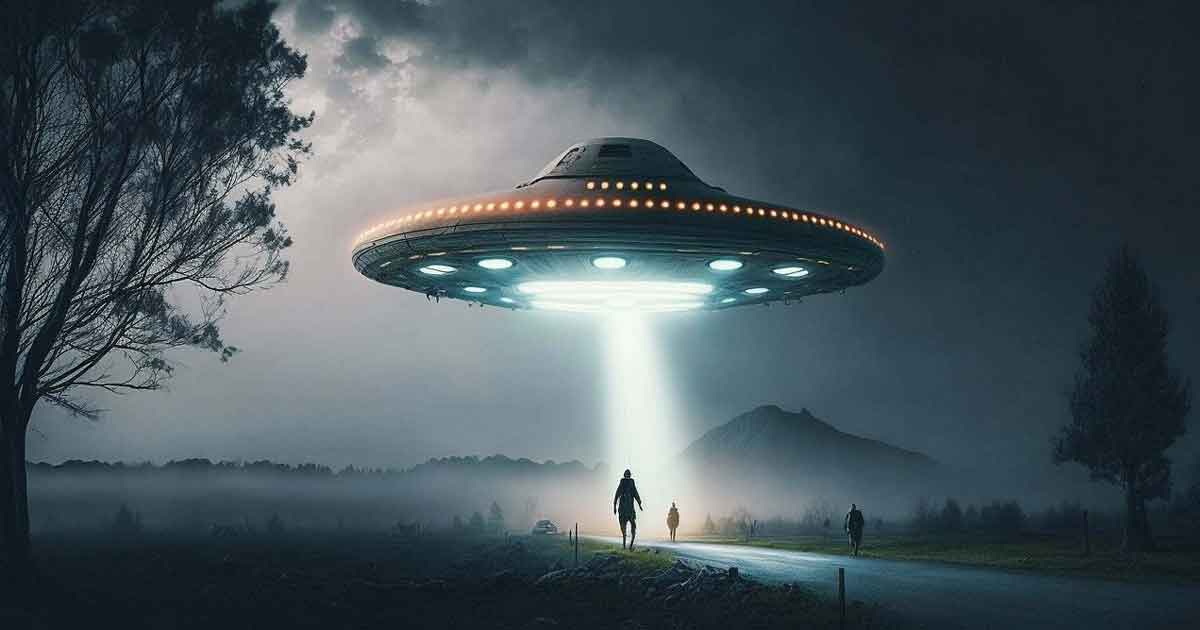 La NASA revela que el 5% de los avistamientos de ovnis siguen sin ...