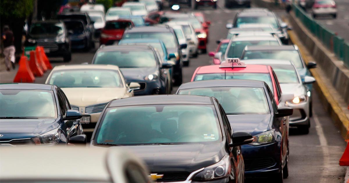 Regularización De Vehículos Supera El Millón Y Medio De Autos Sspc