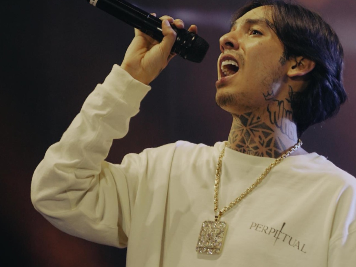 Natanael Cano anuncia nuevo disco ‘Nata Montana’ con canciones
