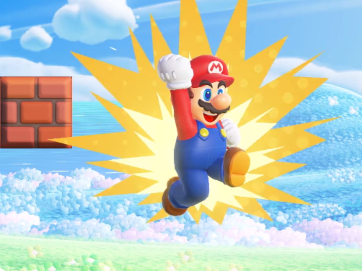 Nintendo lanzará nuevos juegos este 2023, aquí los más esperados