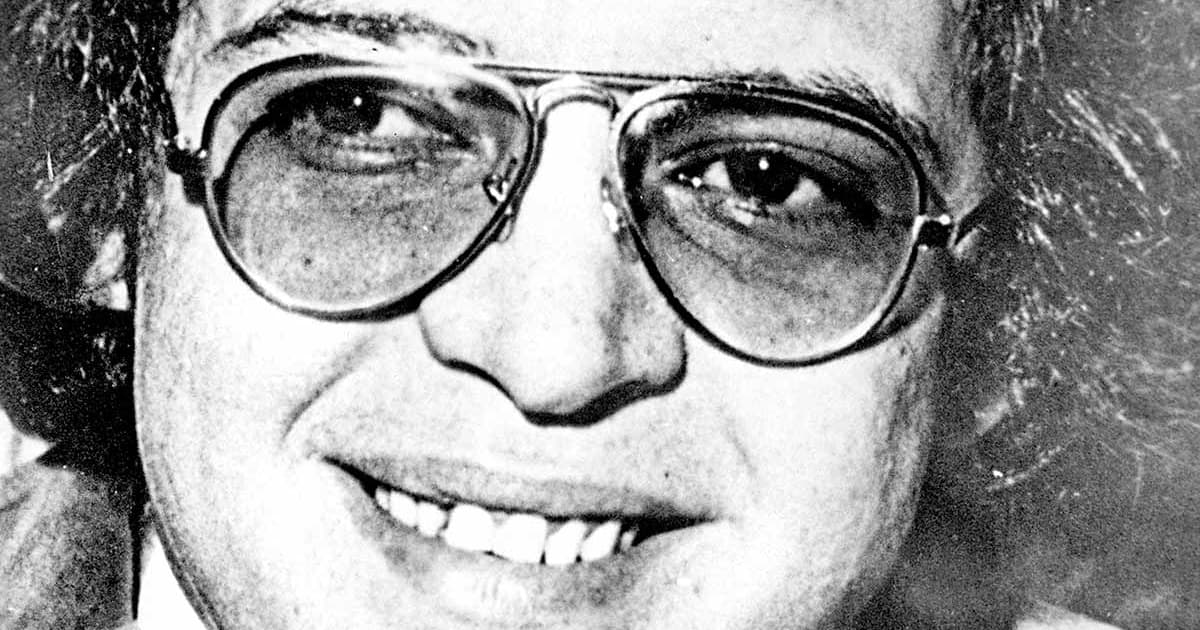 A 30 años de la muerte de Héctor Lavoe, quien llegó tarde hasta a su ...