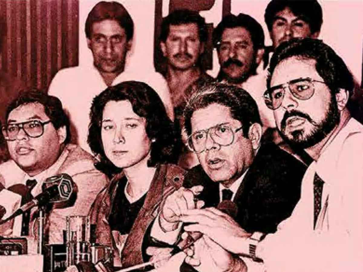 Sara Aldrete, eje del documental La narcosatánica