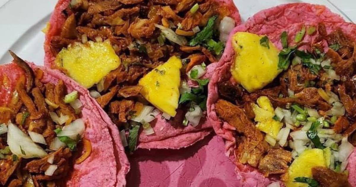 Barbie: los tacos al pastor que debes probar si eres fan; dónde se ...