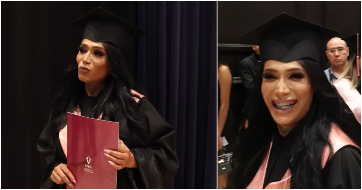 Karina Torres, la amiga de Las Perdidas, que triunfa en redes sociales ...