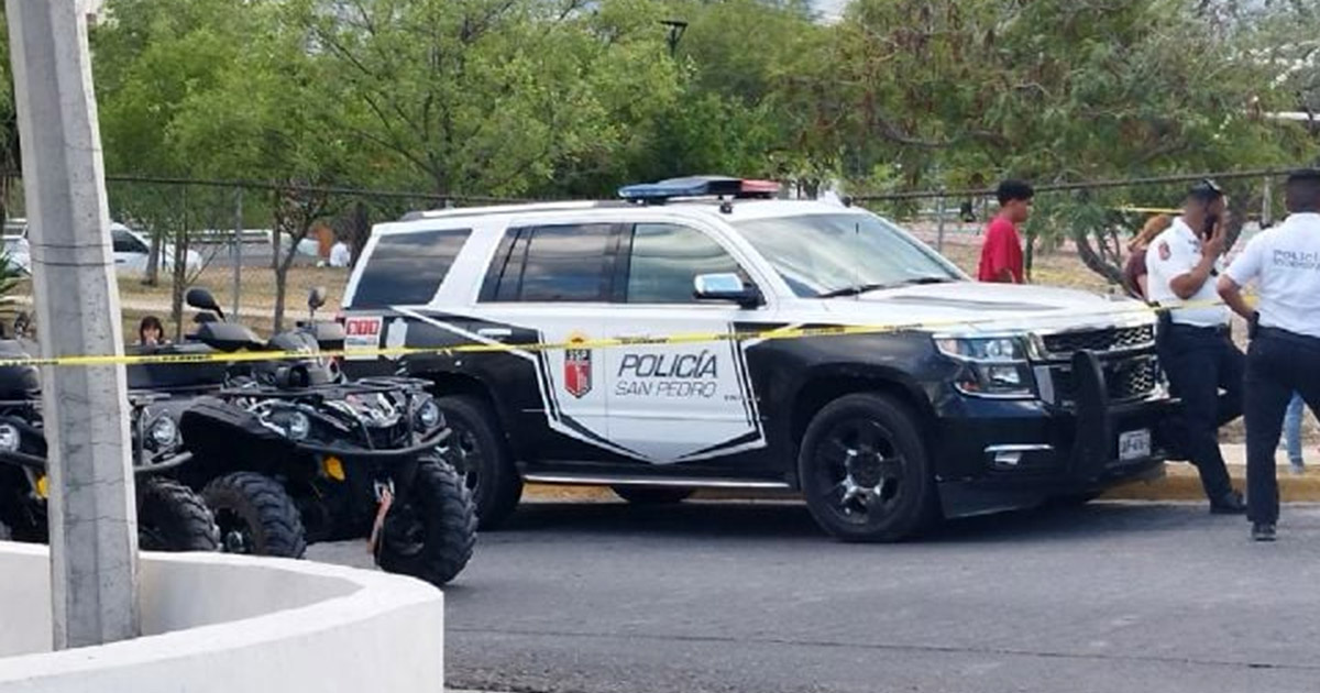 Matan A Balazos A Joven De 20 Años Y Hieren A Otros Dos En Nuevo León 6108