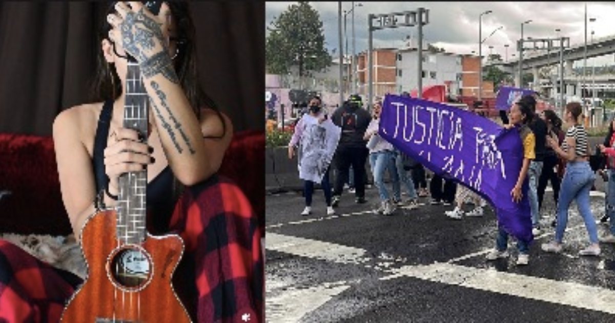 Causa de muerte de Ivana Huato revelada por necropsia en Tlaxcala