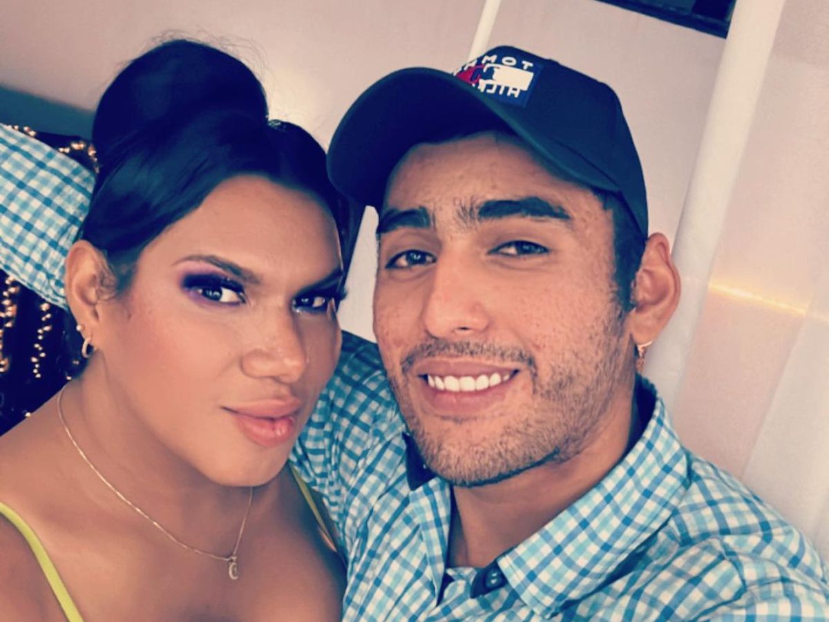 Kimberly La Más Preciosa sí se va a casar; anuncia boda en redes sociales