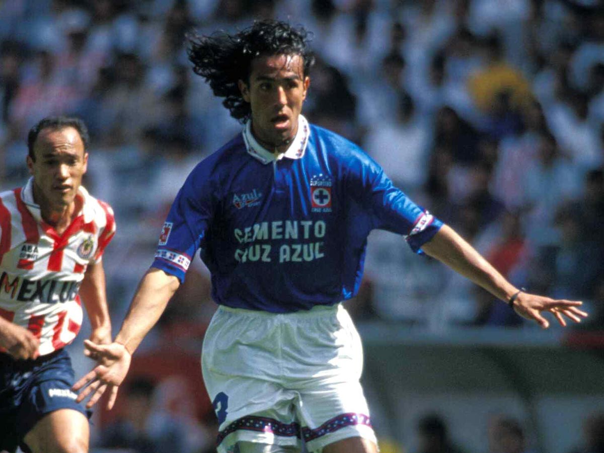 José Luis Sixtos tiene gratos recuerdos del Clásico Joven y Joaquín Moreno
